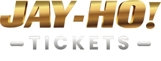 Jay-Ho! Tickets – Sell & Manage Event Tickets Seamlessly