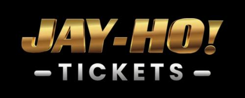 Jay-Ho! Tickets – Sell & Manage Event Tickets Seamlessly